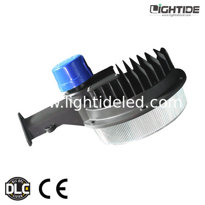 Lightide IP65 rated Dusk to Dawn LED Barn Light For Security Lighting 120W, Equivalent 400W MH and 5 years warranty supplier