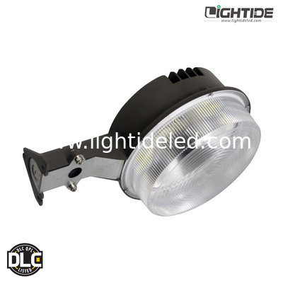 Lightide IP65 rated Dusk to Dawn LED Barn Light For Security Lighting 120W, Equivalent 400W MH and 5 years warranty supplier