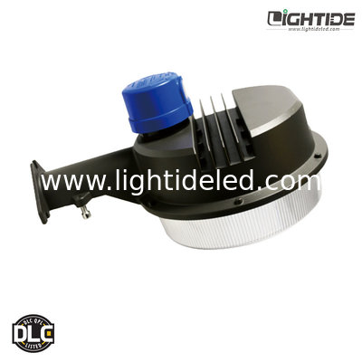 Lightide IP65 90W Dusk to Dawn LED Barn Light Photocell For Street Lighting, Equivalent 250W MH and 5 years warranty supplier