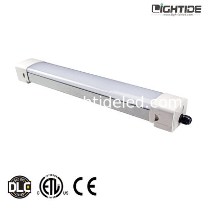 Lightied 4' Linkable LED Residential Garage Lights 40W, DLC /CE Certified For 5 Years Warranty supplier