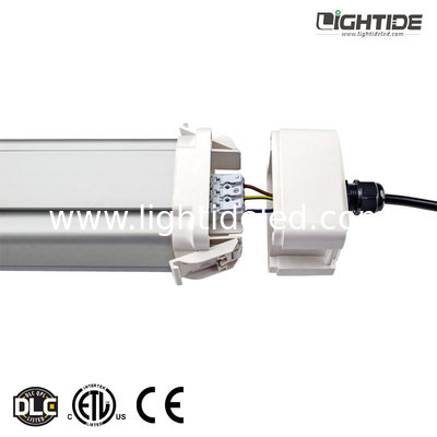 Lightied 4' Linkable LED Residential Garage Lights 40W, DLC /CE Certified For 5 Years Warranty supplier