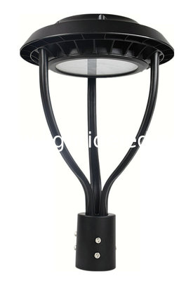 Lightide Outdoor 150w Led Street Light W/ Post Top FIXTUREs, 120 LPW & 5 Yrs Warranty supplier