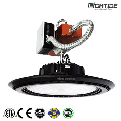 Lightide UL924 100 watt led high bay light with Battery Backup, 5 Yrs Warranty supplier