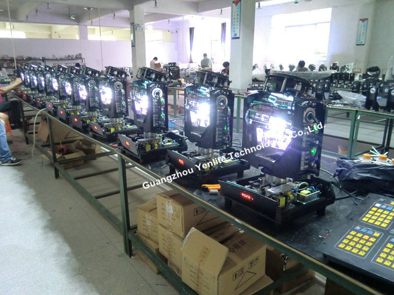 LED Light Online Marketplace manufacturer production line