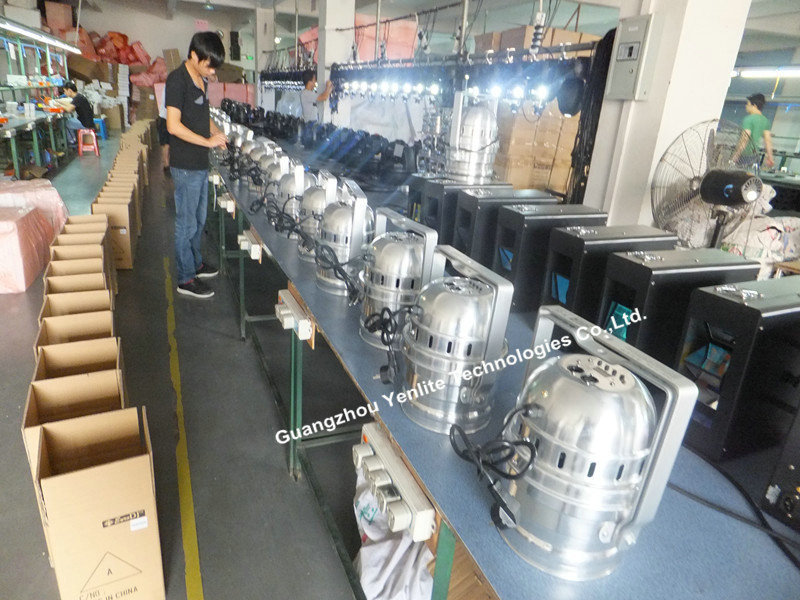 LED Light Online Marketplace manufacturer production line