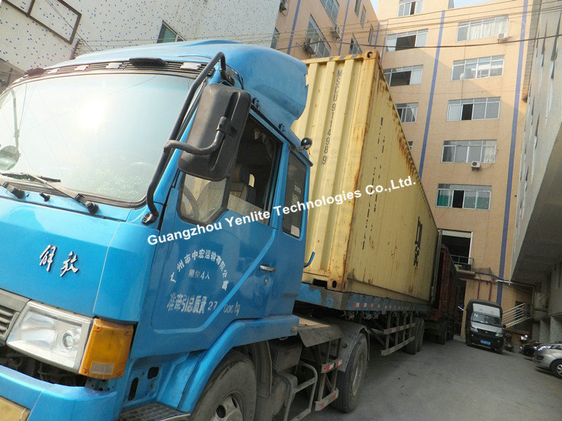 LED Light Online Marketplace manufacturer production line