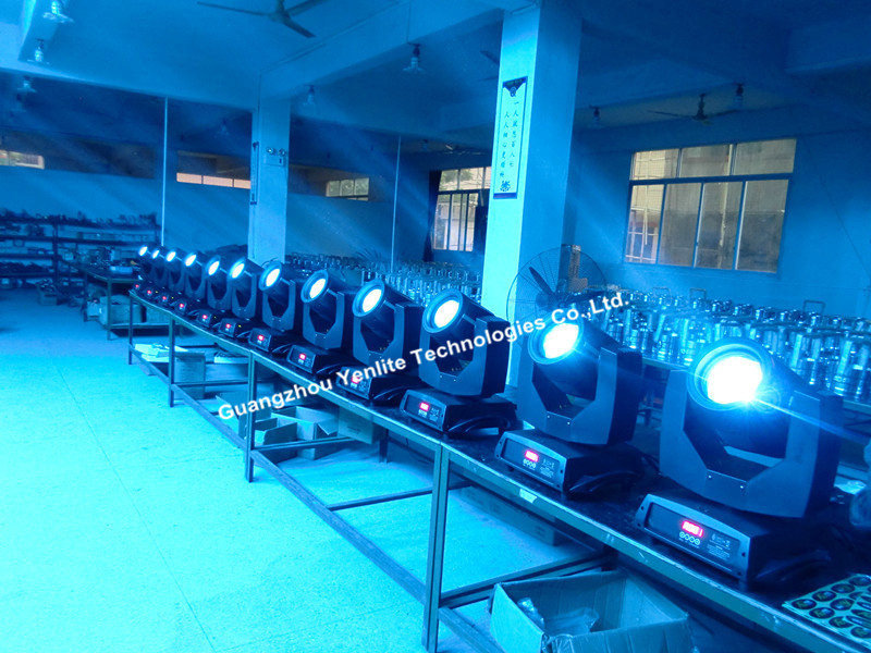 LED Light Online Marketplace manufacturer production line