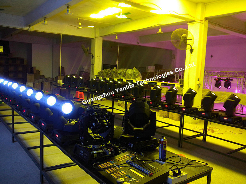 LED Light Online Marketplace manufacturer production line
