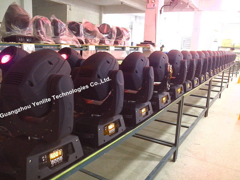 LED Light Online Marketplace manufacturer production line