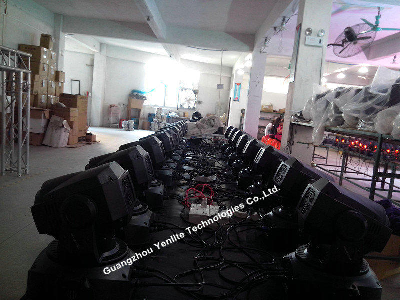 LED Light Online Marketplace manufacturer production line