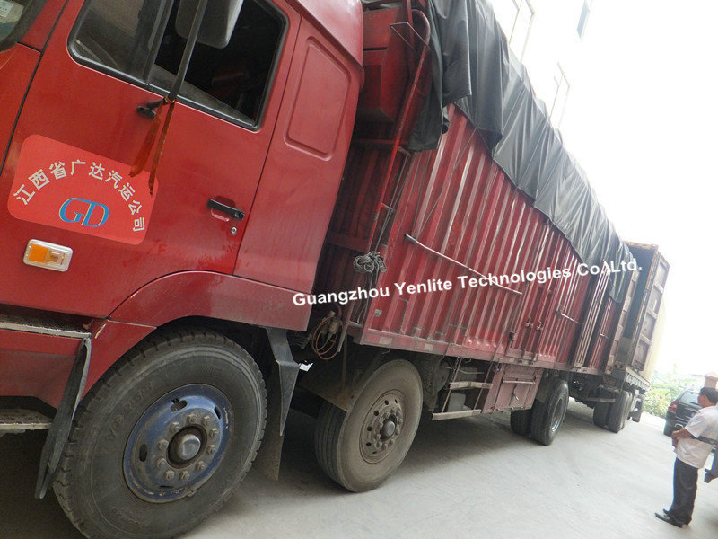LED Light Online Marketplace manufacturer production line