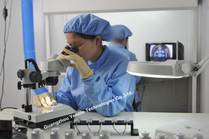 LED Light Online Marketplace manufacturer production line
