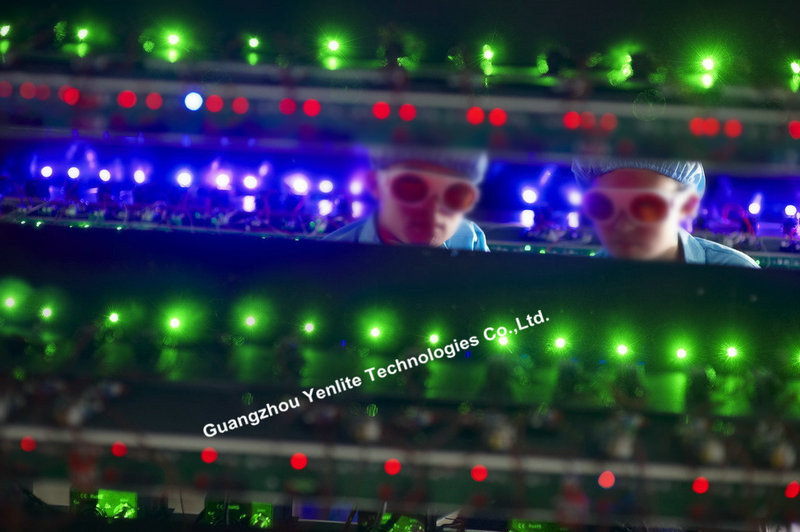 LED Light Online Marketplace manufacturer production line