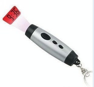 Electronic projection ,clock projector, time projector, projection time lamp