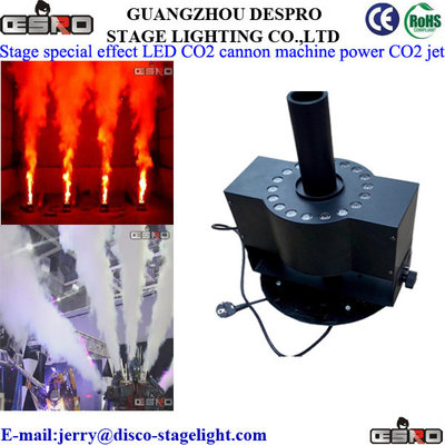 Bar light 1500W LED Stage Fog Machine Disco Stage Effect Equipment