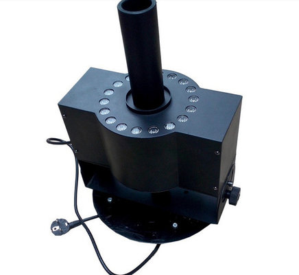 Bar light 1500W LED Stage Fog Machine Disco Stage Effect Equipment
