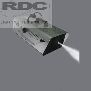 1500W Fog Machine