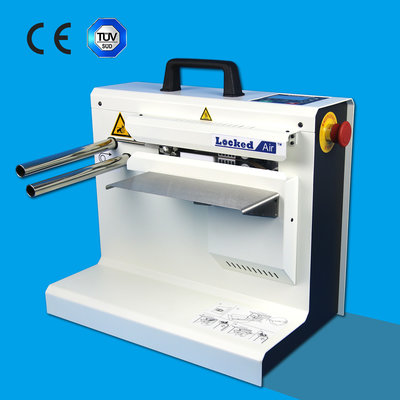 Competitive price air bubble bag making machine