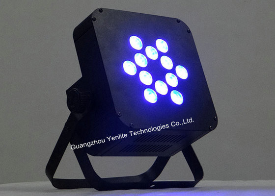 DMX Wireless LED Stage Lights