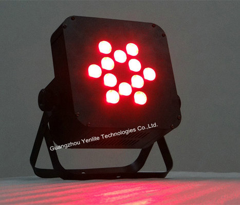 DMX Wireless LED Stage Lights