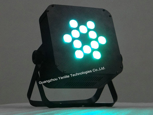 DMX Wireless LED Stage Lights
