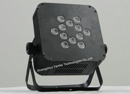 DMX Wireless LED Stage Lights