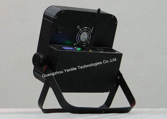 DMX Wireless LED Stage Lights