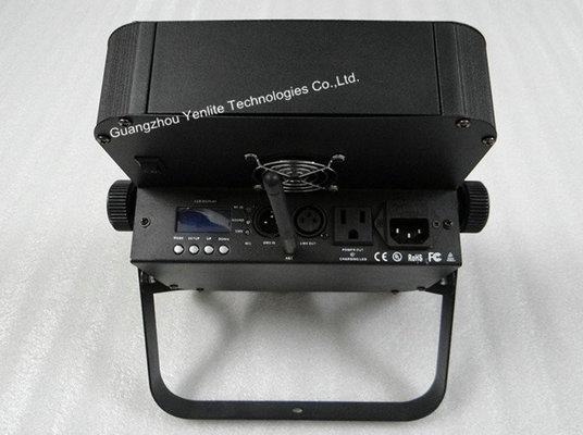 DMX Wireless LED Stage Lights