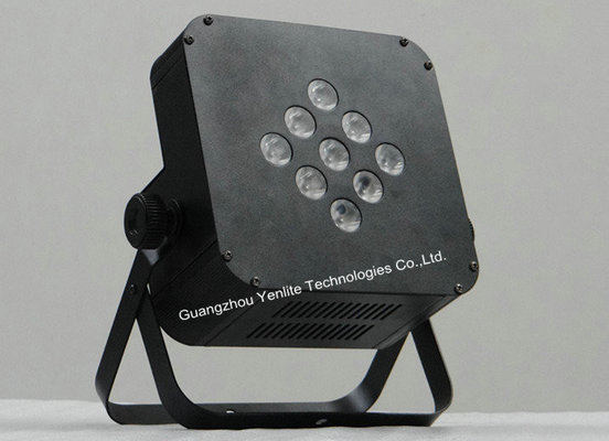 Show Wireless LED Stage Lights 