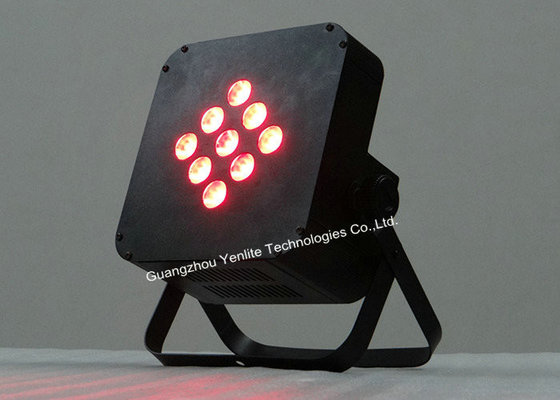 Show Wireless LED Stage Lights 