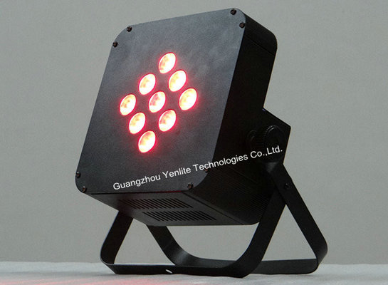 Show Wireless LED Stage Lights 