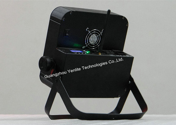 DMX  LED Par Stage Lights  