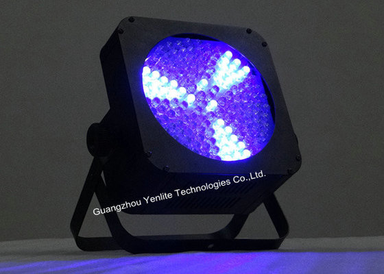 DMX  LED Par Stage Lights  