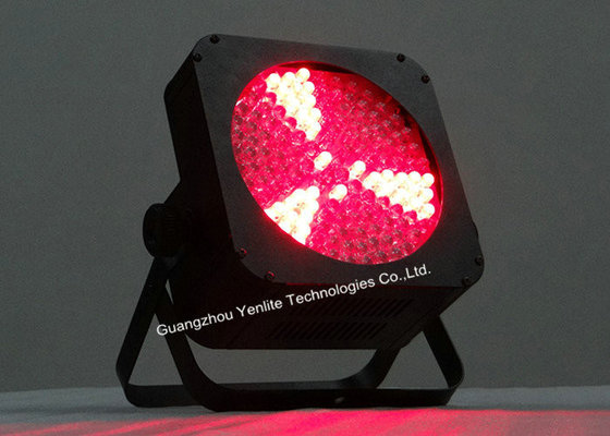 DMX  LED Par Stage Lights  