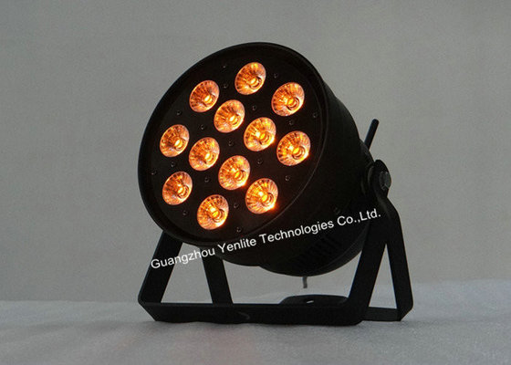 Party Wireless LED Par Cans  