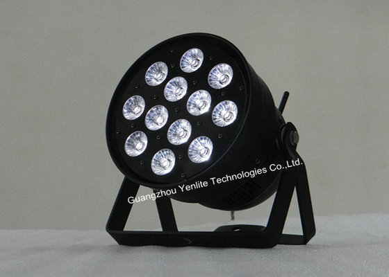 Party Wireless LED Par Cans  