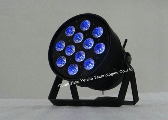 Party Wireless LED Par Cans  