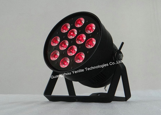 Party Wireless LED Par Cans  