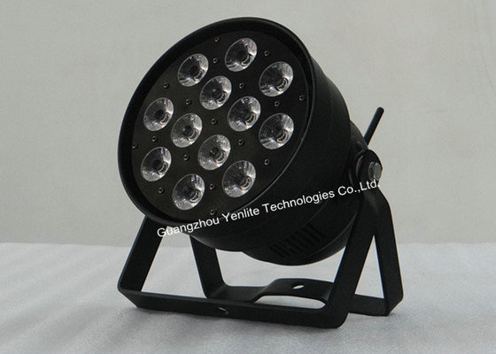 Party Wireless LED Par Cans  