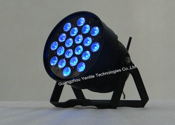 Portable Wireless LED Stage Light 