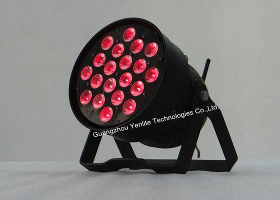 Portable Wireless LED Stage Light 