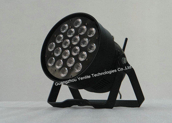 Portable Wireless LED Stage Light 