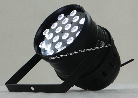 Portable Wireless LED Stage Lights