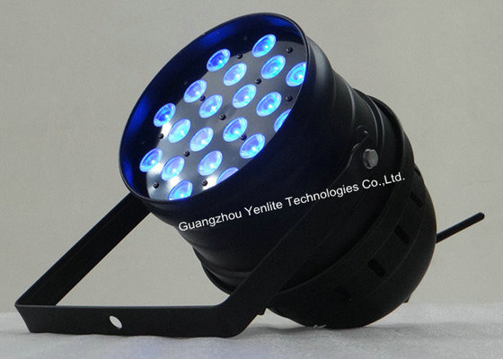Portable Wireless LED Stage Lights