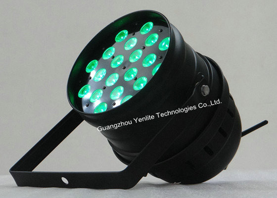 Portable Wireless LED Stage Lights
