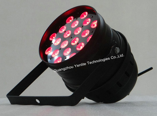 Portable Wireless LED Stage Lights