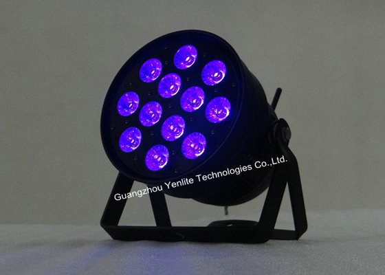 Party Wireless LED Par Cans  