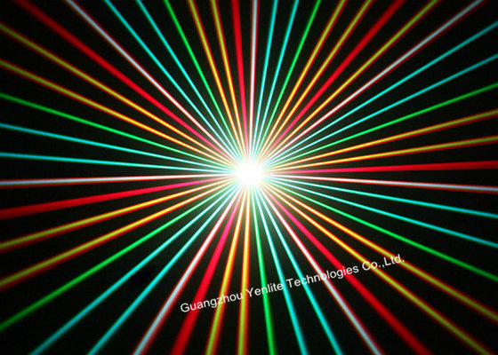 Disco DMX Laser Lights  