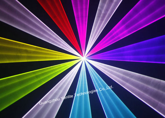 Disco DMX Laser Lights  