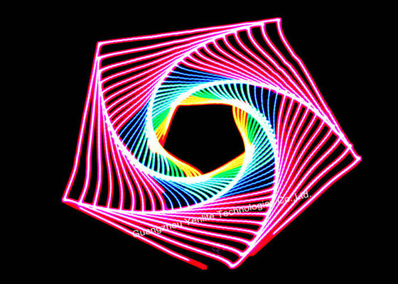 Disco DMX Laser Lights  